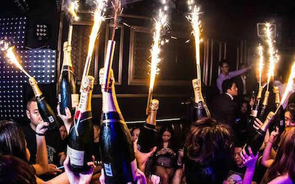 Book VIP Services For Your Party in Bangkok and in Thailand