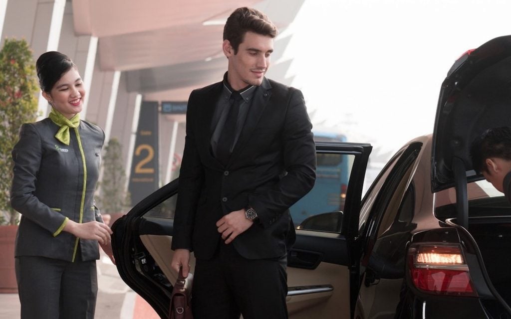 Book VIP Services For Your Party in Bangkok and in Thailand