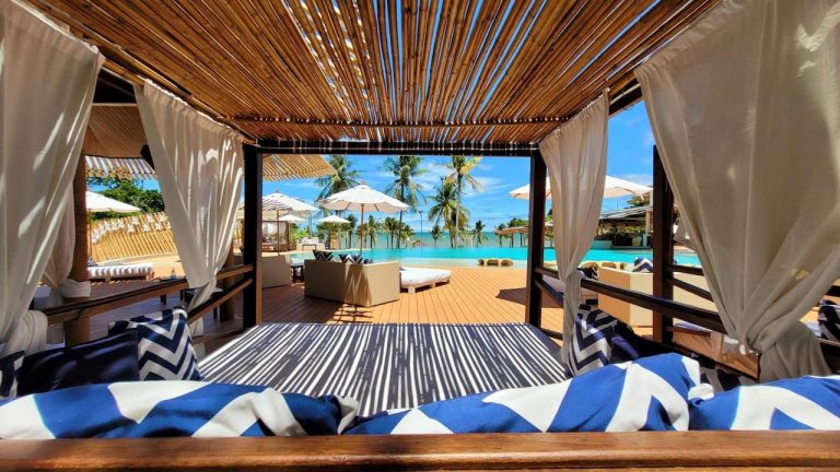10 Best Beach Clubs in Thailand To Party in 2026