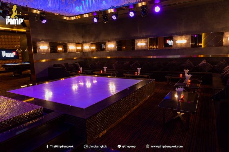 What Is A KTV? | A KTV Bar, Club, and Lounge Guide For First Timers