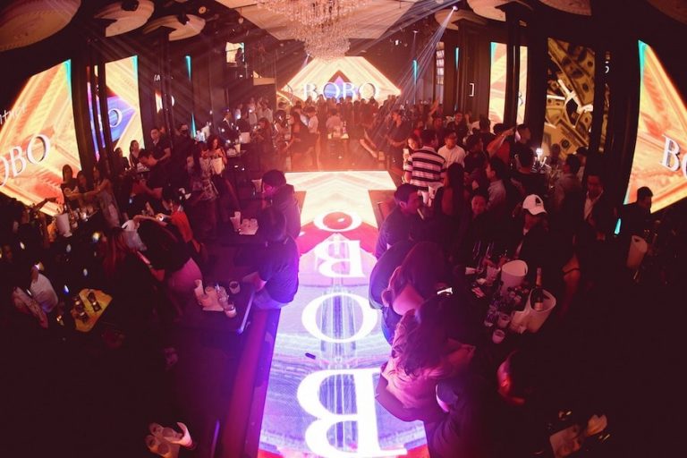 Bobo Club Bangkok | Sukhumvit | Info, Prices, Bookings