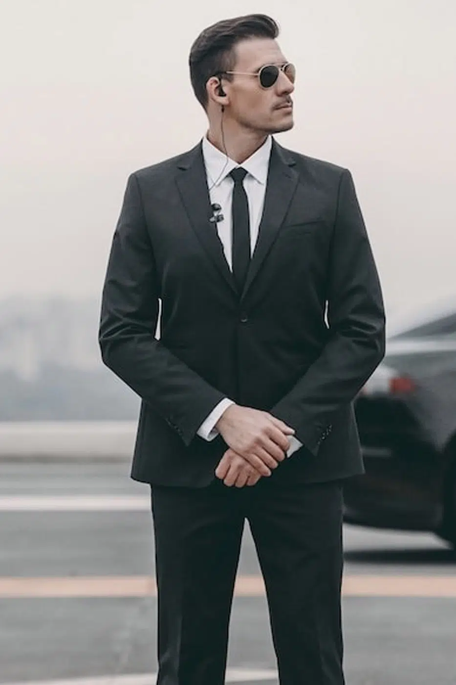 Hire Bodyguards and Close Protection in Bangkok