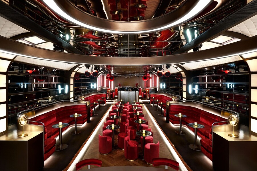 Echelon Bangkok –Nightclub & Cocktail Bar in Thonglor | Info, Prices ...