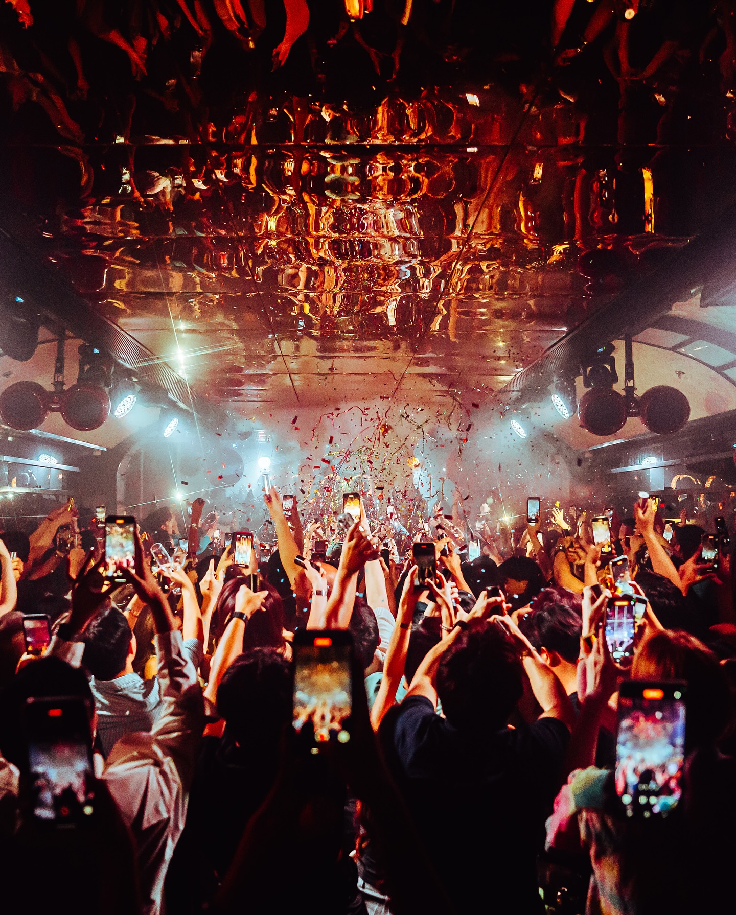 Echelon Bangkok –Nightclub & Cocktail Bar in Thonglor | Info, Prices ...