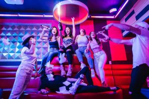 7 Best KTV in Bangkok in 2025 | Top KTV Bars and Clubs