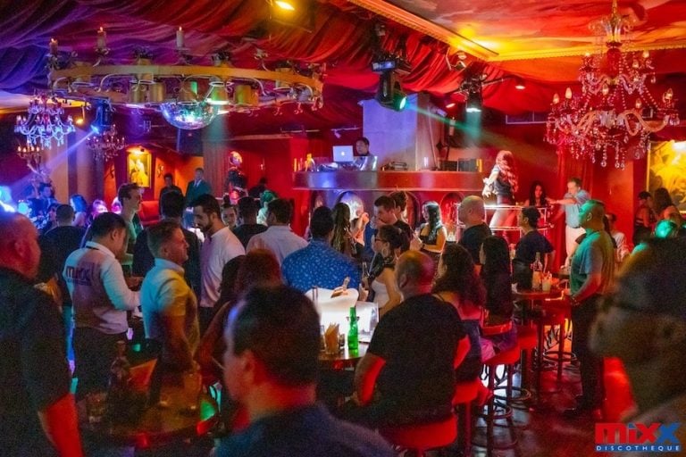 10 Best Nightclubs in Bangkok [2024 Update] + Full List