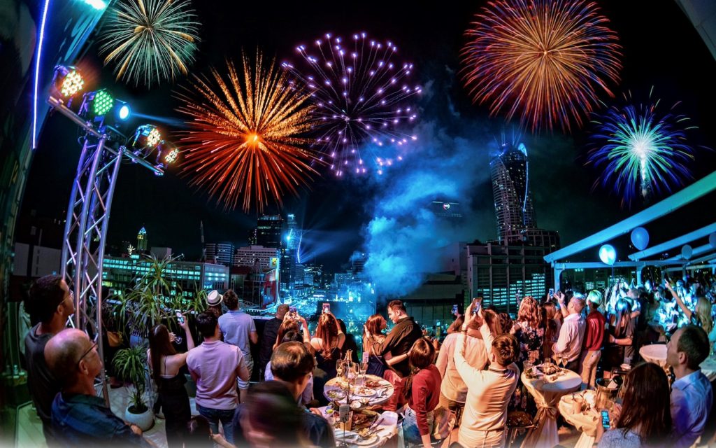 Party Bangkok | Everything You Need For Your Party in Bangkok