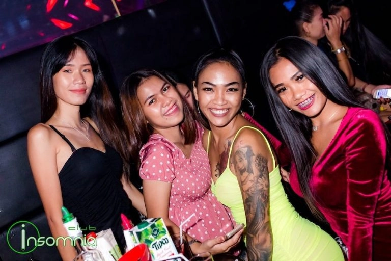 Pattaya Girls What To Expect In Thailands Famous Beach City