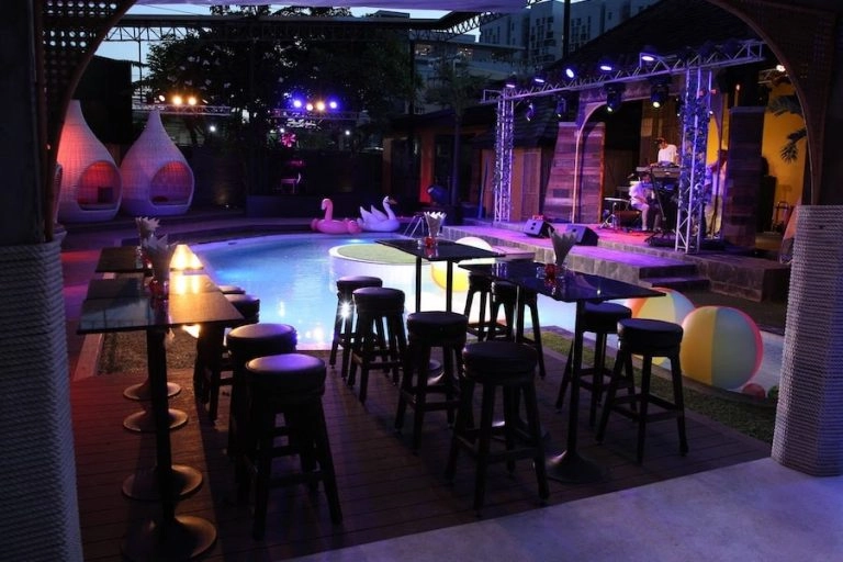 The PIMP Bangkok | The Wildest Gentlemen Club in Bangkok!