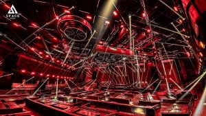 SpacePlus Bangkok | RCA | Info, Prices, Bookings