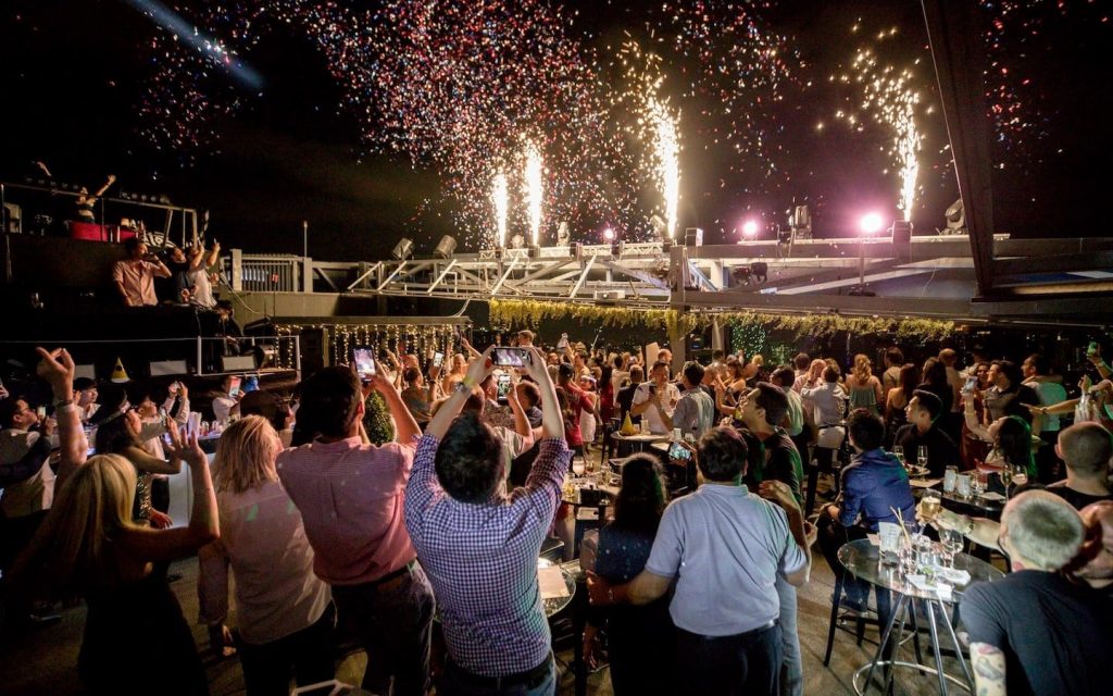 Plan Your VIP Exclusive Private Party in Bangkok Today