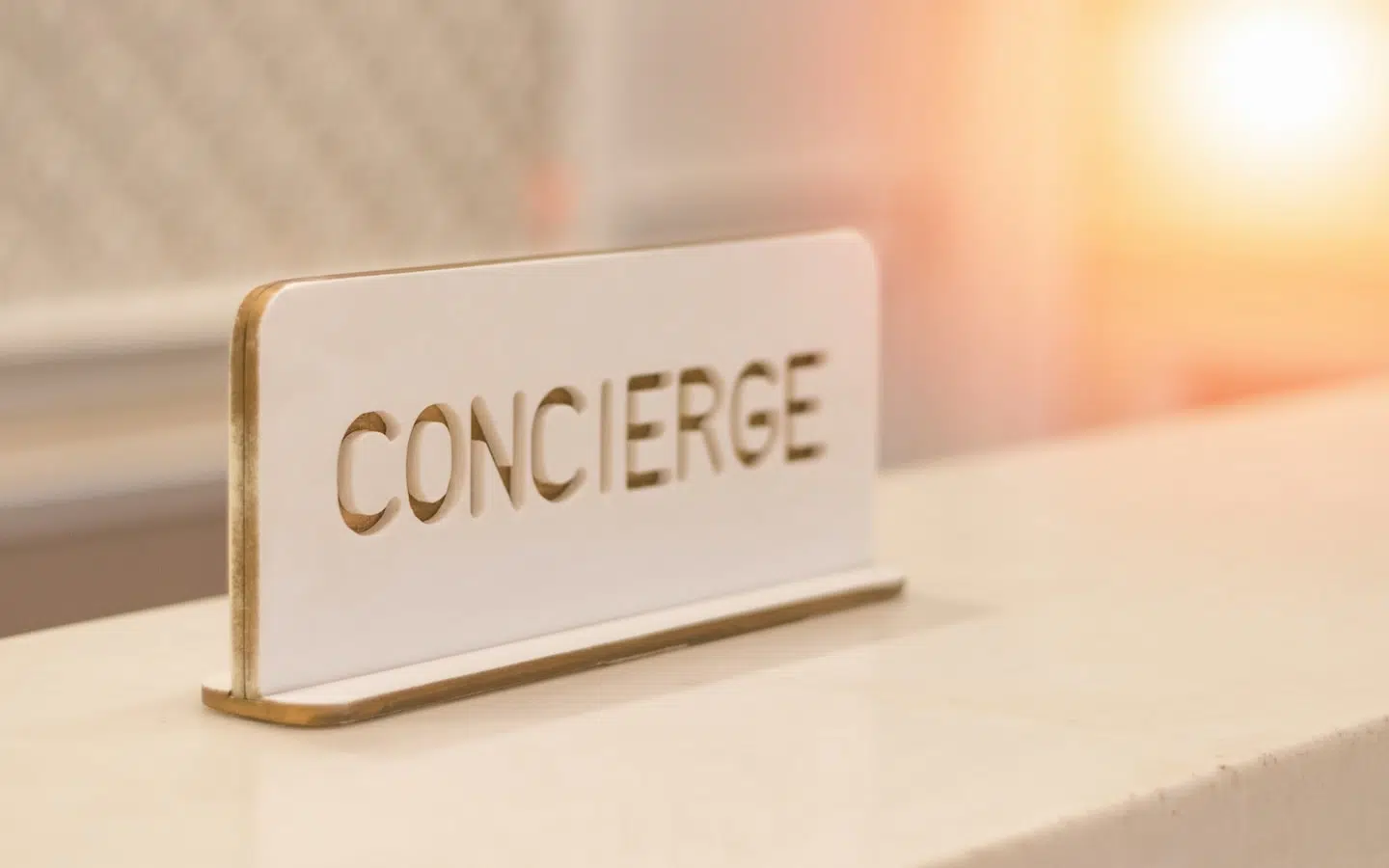 VIP Concierge Service in Bangkok | VIP Bookings, Private...