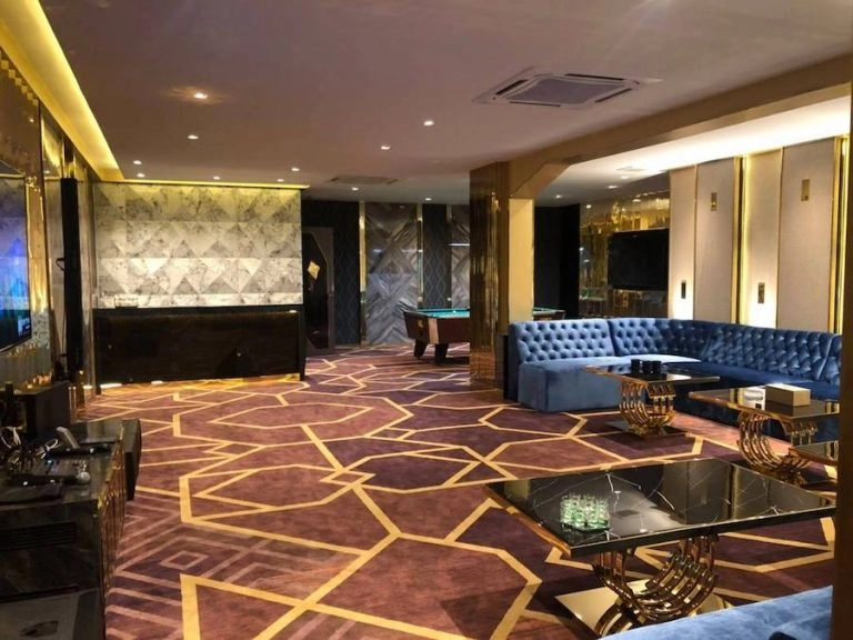 7 Best KTV in Bangkok in 2026 | Top KTV Bars and Clubs